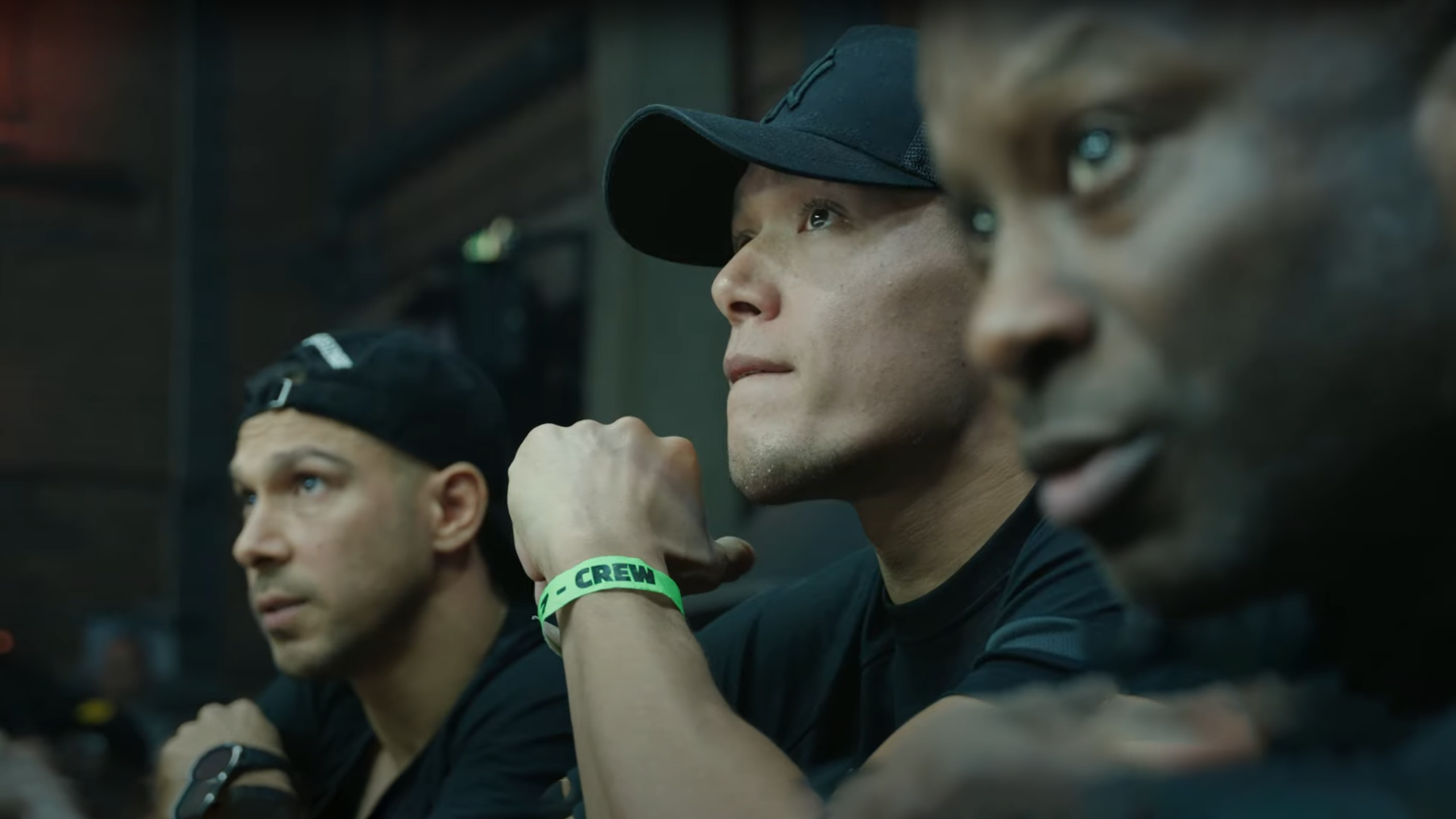 MMA Vlaardingen – Fight Team Wondel